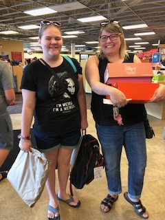 Sparc Hope - about sparc hope