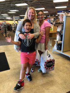 About SPARC Hope - Single Parent Resource Center